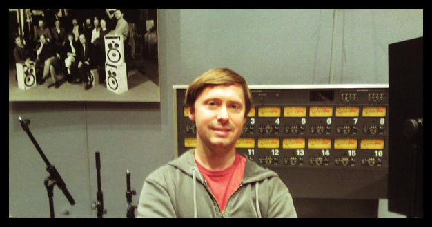 Michael Kinney's biographie (biography) - curriculum vitae